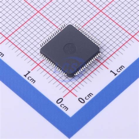 PIC F T I OT Microchip Tech Microcontroller Units MCUs MPUs SOCs JLCPCB