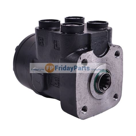 Steering Unit 150 0128 For Danfoss