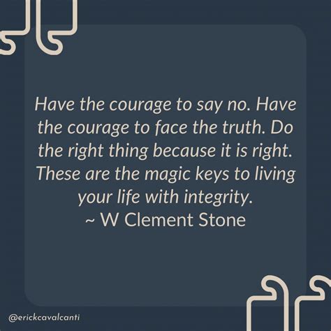 Erick Cavalcanti On Linkedin Integrity