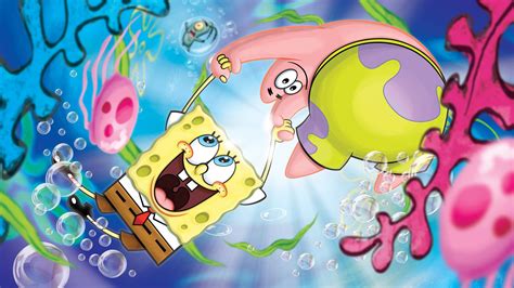 Bob Esponja T9 Bob Esponja Conoce Al Estrangulador Bromistas