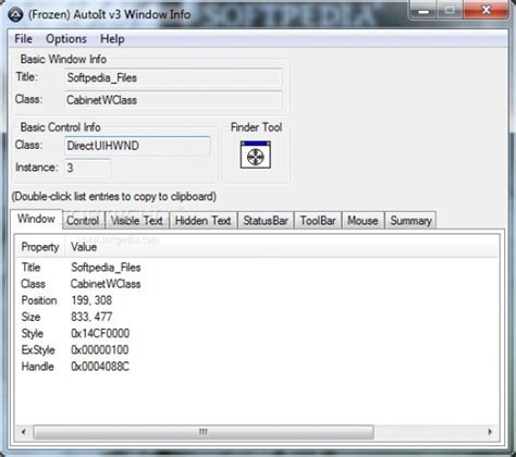 Portable Autoit Download Softpedia