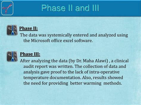 Ppt Anesthesia Documentation Of Intraoperative Temperature Powerpoint Presentation Id 5044288