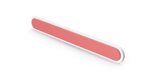 Loading Bar Symbol 3d Incl Loading And System Envato Elements