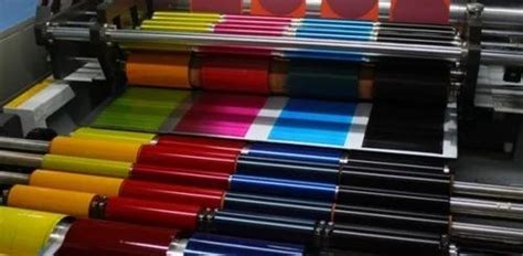 Offset Screen Printing Services At Best Price In New Delhi Id 9779542855