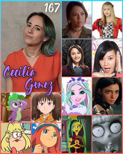 Cecilia Gomez Ultimate Latin Dub 2024 By Marcoequestrian98 On Deviantart