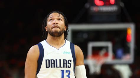 Jalen Brunson On The Dallas Mavericks And Why He Left For The Knicks