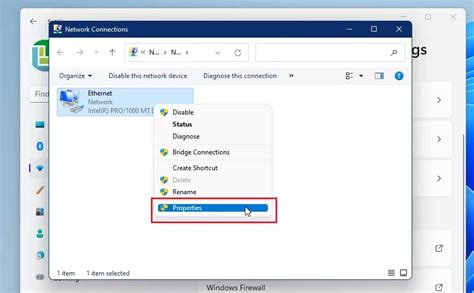Enable Or Disable Ipv6 In Windows 11 A Complete Guide Geek Rewind