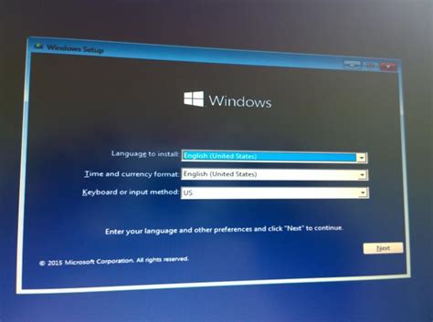 How To Clean Install Windows 10 Using USB Flash Drive Or DVD