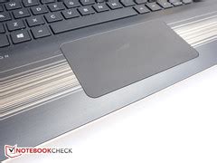 Hp Pavilion T Au W P Av Notebook Review Notebookcheck Net Reviews