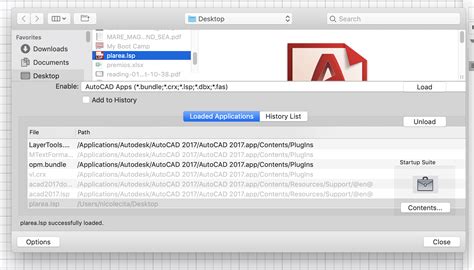 Solved Is There A Lisp File To Calculate Area And Place Text At ~center Of Polyline Autodesk