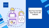 8 Best Free And Paid Open Source HR Software In 2025 Hrtech Blogs