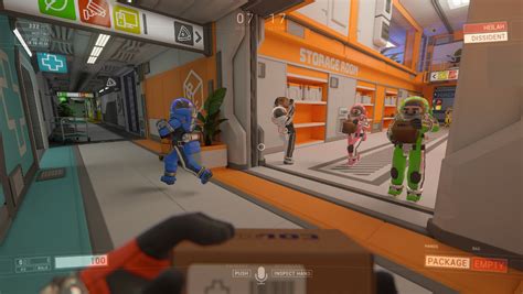 Ue5 공포게임 Mizi 개발 일지 30 Hud Redesign