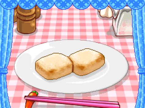 Games Cooking Mama Cake Sasrio