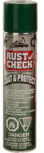 Rust Check International