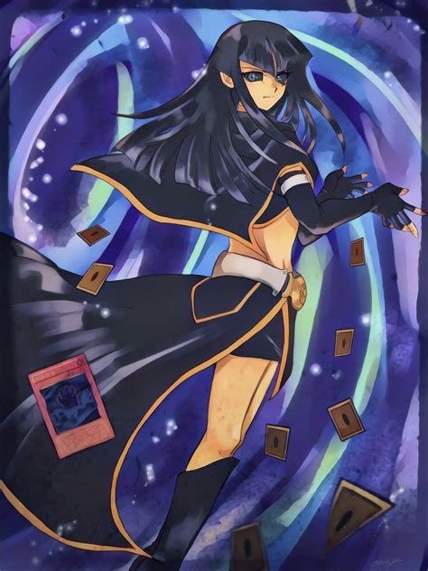 Carly Nagisa Carly Carmine Yu Gi Oh D S Image By Amayu Pic Zerochan Anime