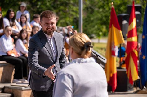 Дејан Митески Дејан Митески Added A New Photo