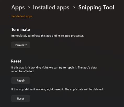 how to fix snipping tool not working properly with multiple monitors in