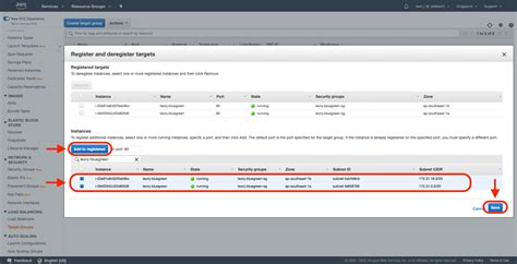 How Do You Implement Bluegreen Deployment In Aws Part 37 By Leon Jalfon Cloudwithmore