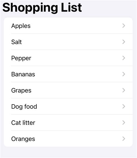 Complex Navigation In Swiftui Apiumhub