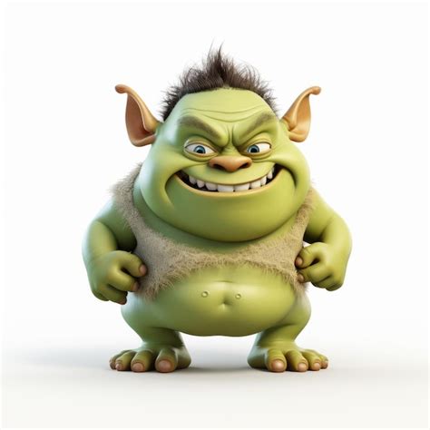 9 000 Animated Troll Animations Pictures