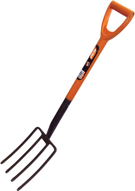 24 Digging Fork Amtech