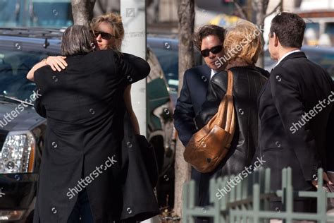 Natasha Richardson Wake