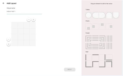 Android Addremove Rows And Columns With Drag N Drop Functionality