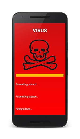 Virus Prank Apk For Android Download