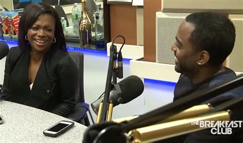 Kandi Talks Music With Tiny Xscape And Marriage