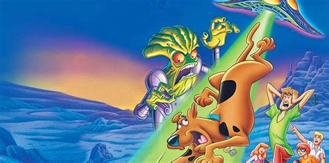 12 Best Scooby Doo Movies Ranked According To Imdb