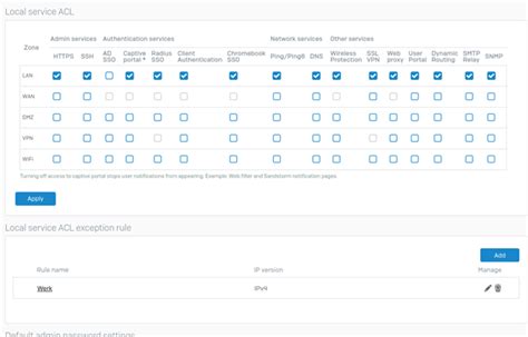 Sophos XG Remote Access Web Admin Discussions Sophos Firewall Sophos Community Connect