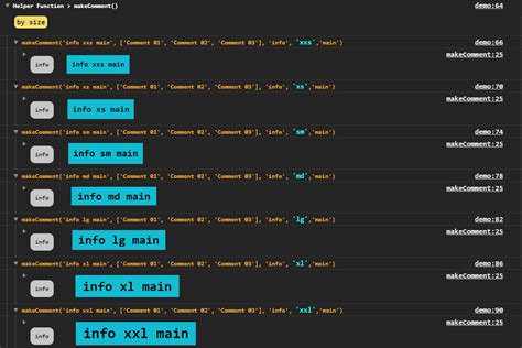 Npm Console Log Design System Skypack