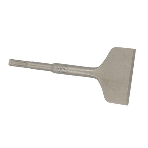 Drill America 3 In X 6 12 In Sds Plus Tile Chisel Chtsdsp3x6 12