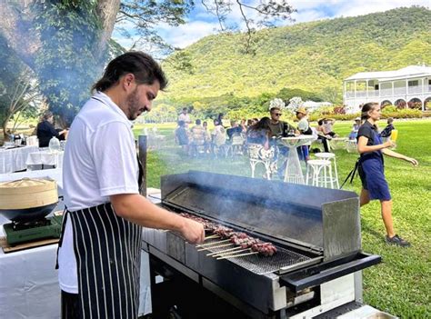 Private Chef Port Douglas Catering