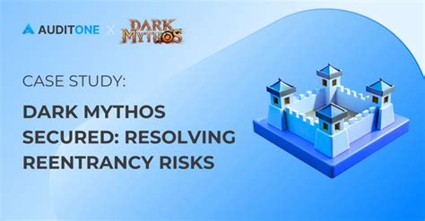 Auditone Gmbh On Linkedin Auditone Protected Dark Mythos From Critical