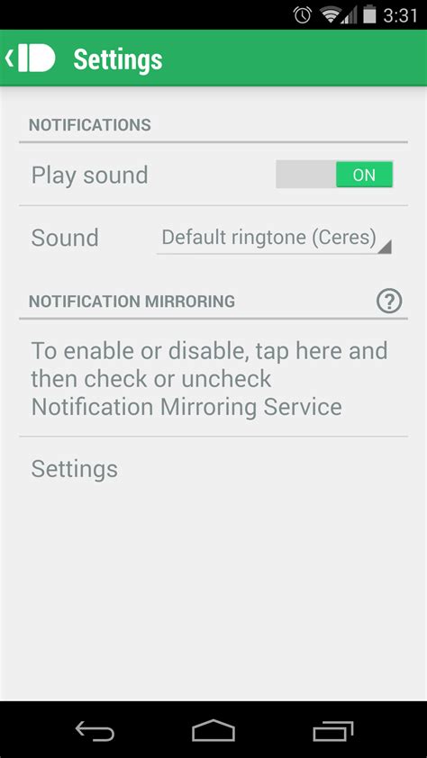 Pushbullet V121 Brings Android To Desktop Notification Mirroring And A Few More Improvements