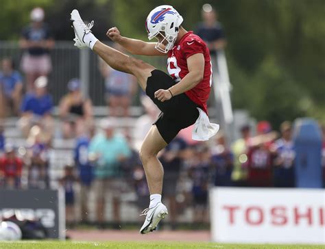 Matt Araiza Expecting Nfl Return After Mexican Team Confusion