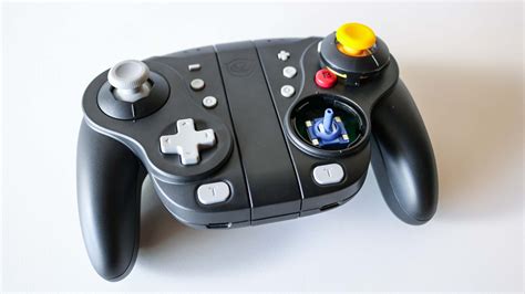 Nyxi Wizard Review As Close To The Wavebird 2 As You