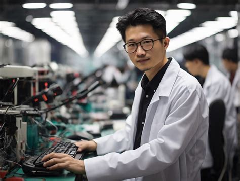 chinese researchers breakthrough in creating real ai scientists