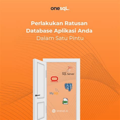 Onesql Software For All Onesql Posted On The Topic Linkedin