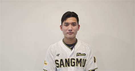 158㎞ 거침없이 쾅 쇼케이스 화려했다era 061 원석→보석 거듭난 23세 사이드암의 꿈 인터뷰