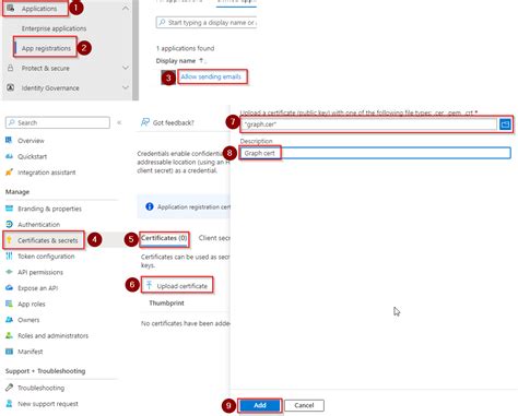 How To Send Emails Through Microsoft 365 From Powershell