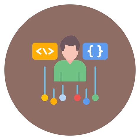 Object Oriented Programming Vectors And Illustrations For Free Download