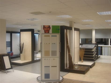 Leeds Tile Shop | Leeds Tile Shop | Tile showroom, Showroom design ...