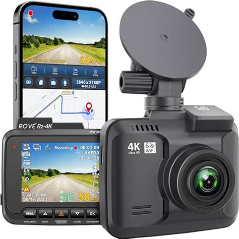 Discover The Ultimate Dash Cam With Parking Mode For Total Security Keils Garage
