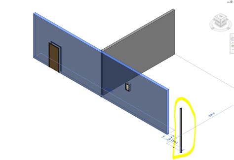 Split Walls At Wall Intersections Revit Dynamo