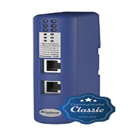 AB C Ethernet And IP To Serial Gateway Ab For Industrial At