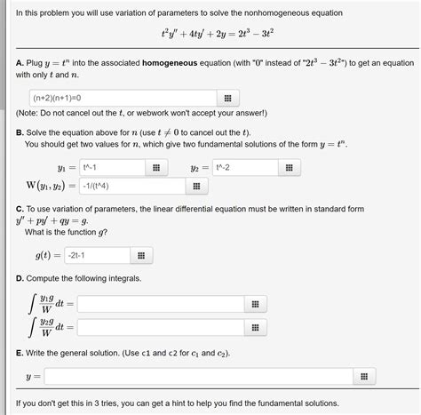 Solved May I Get A Detailed Solution On How The Problem Was Chegg
