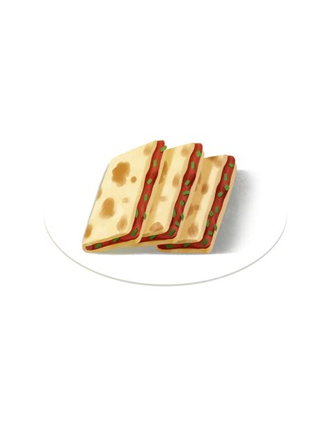 手繪美食驢肉火燒 傳統美食 手繪 手工繪製素材圖案PSD和PNG圖片免費下載