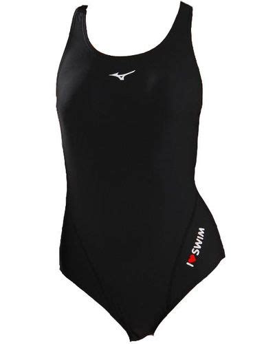 Womens Mizuno One Piece Swimsuits And Bathing Suits From 71 Lyst